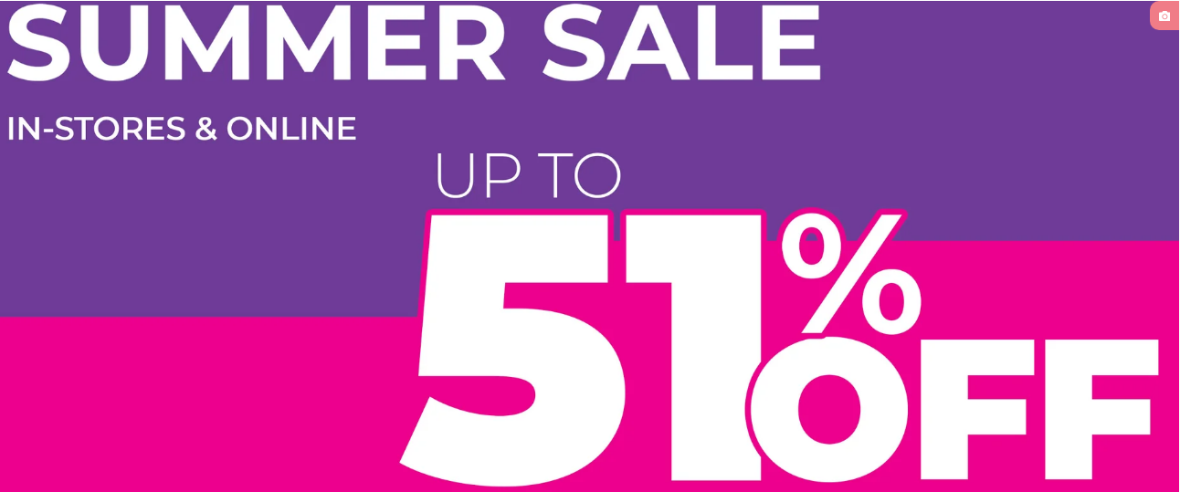 Stylo | Latest Sale, Discount & Offer In All Pakistan