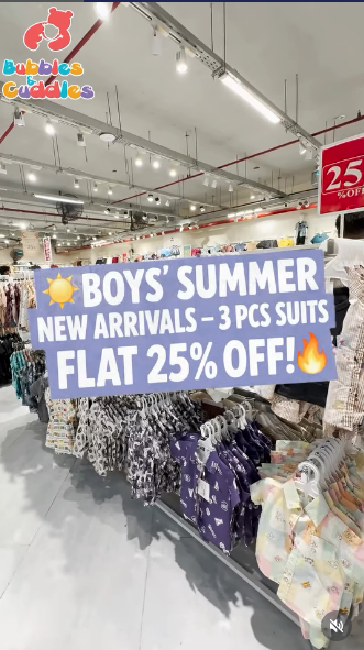 bubbles and cuddles | Latest Sale, Discount & Offer In All Pakistan